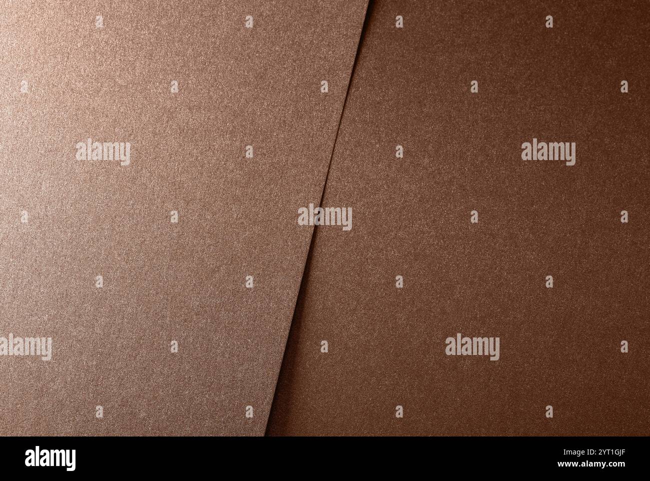 Trendy mocha mousse background for modern designs in 2025 Stock Photo ...