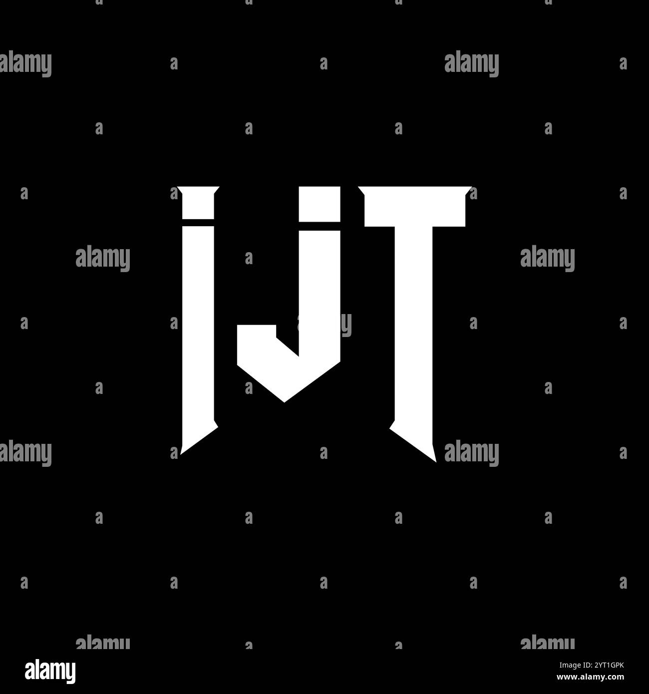 Ijt technology company logo hi-res stock photography and images - Alamy