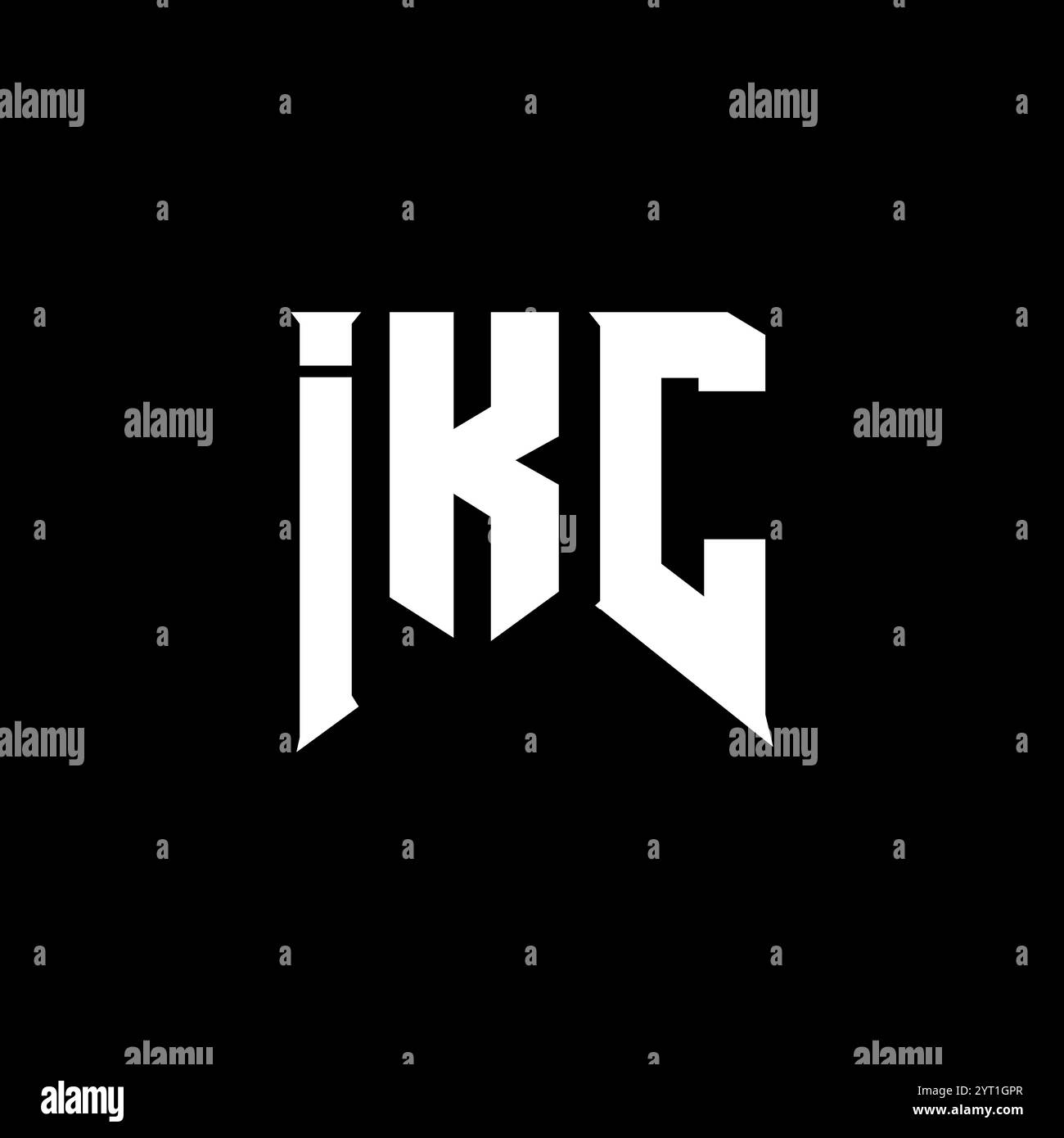 Ikc technology company logo hi-res stock photography and images - Alamy