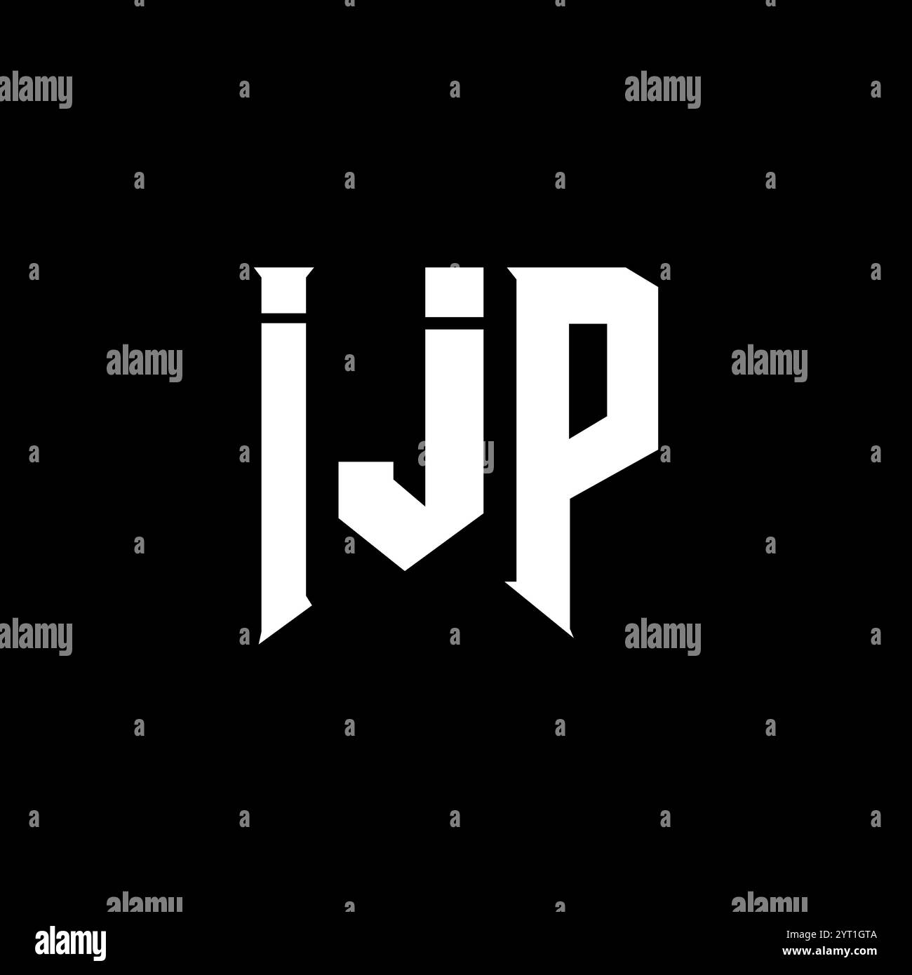 Ijp technology company logo hi-res stock photography and images - Alamy