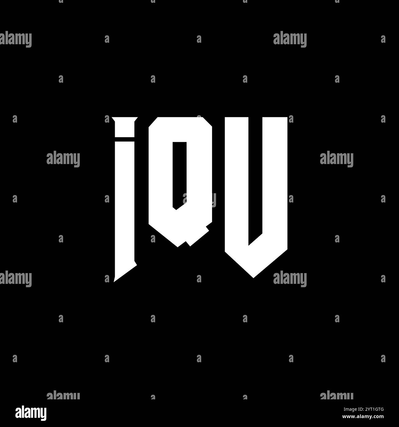 Iqu vector hi-res stock photography and images - Alamy