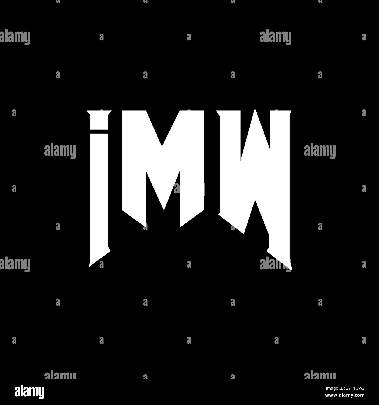 Imw hi-res stock photography and images - Alamy