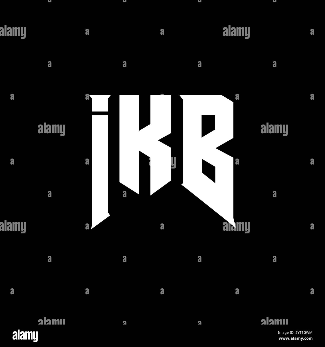 Ikb technology company logo hi-res stock photography and images - Alamy