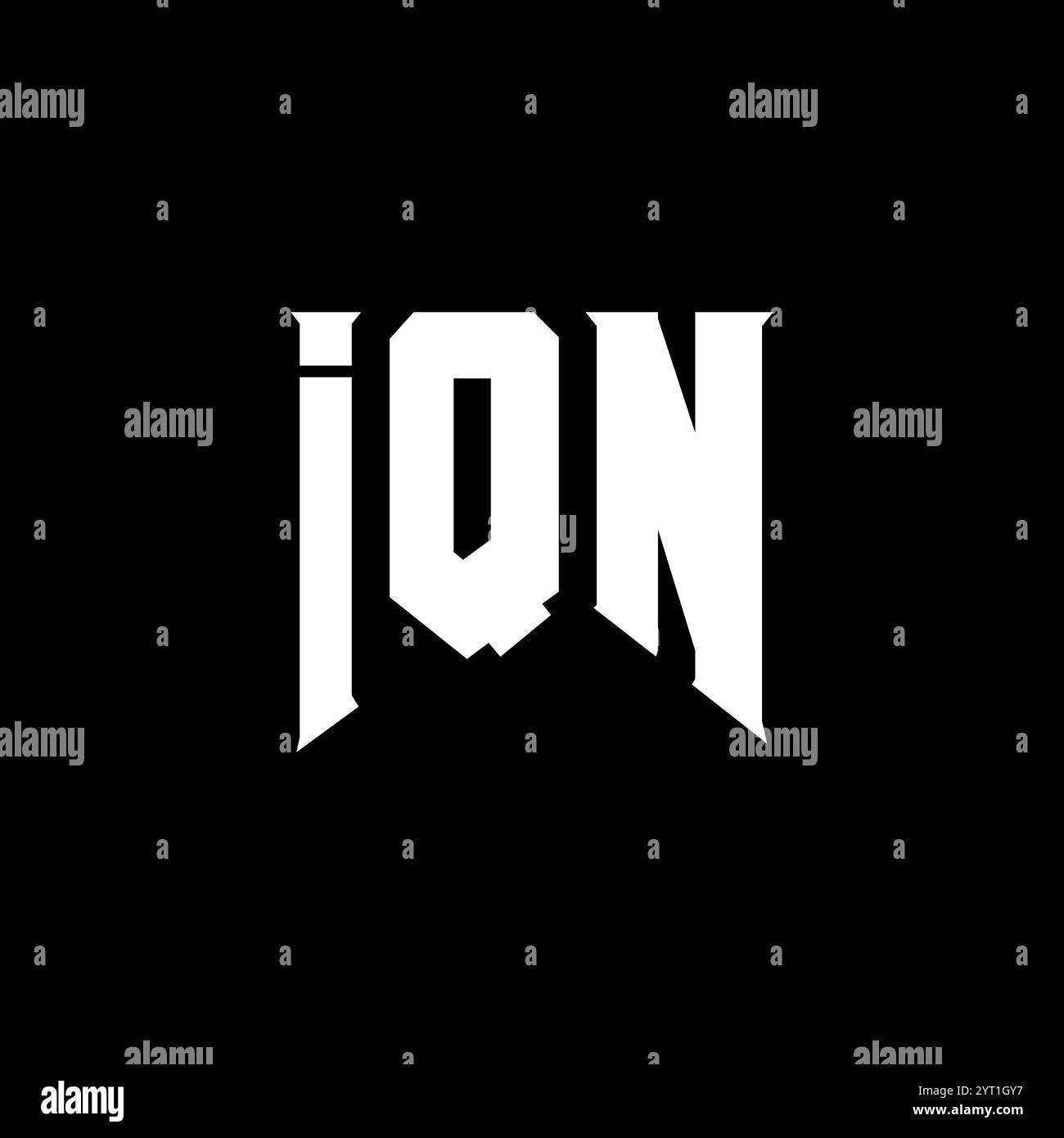 Iqn technology company logo hi-res stock photography and images - Alamy