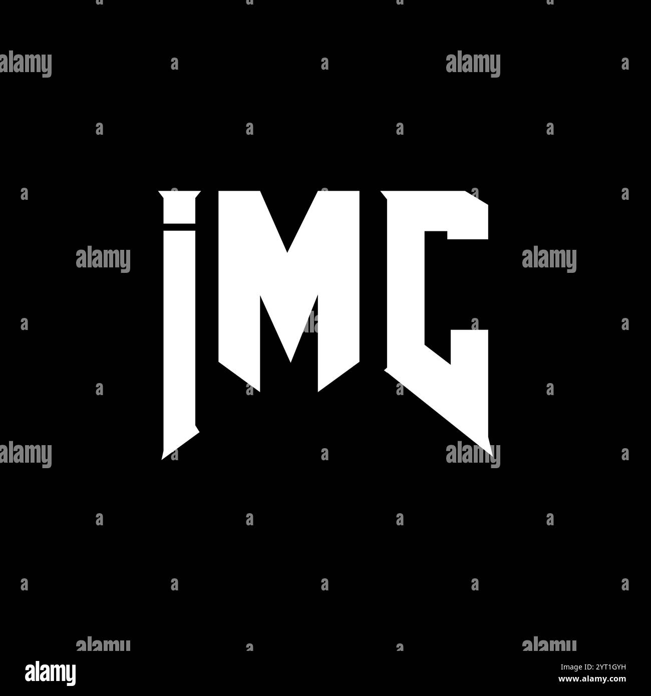 Imc technology company logo hi-res stock photography and images - Alamy