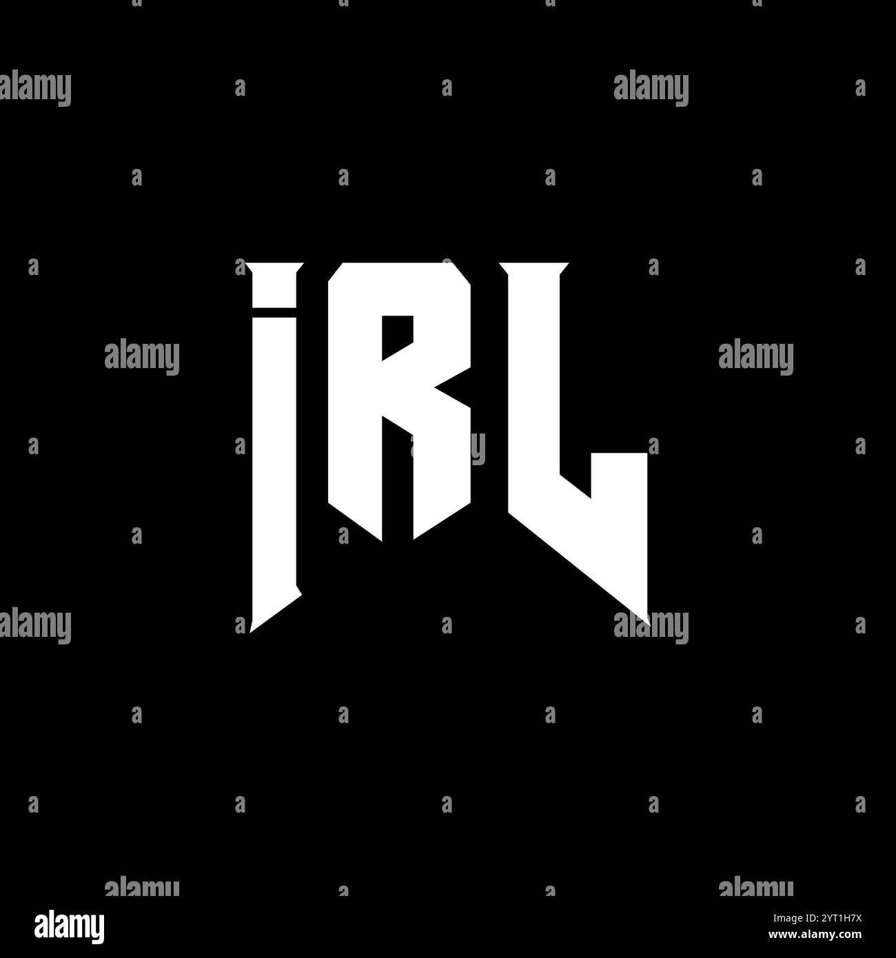 Irl technology company logo hi-res stock photography and images - Alamy