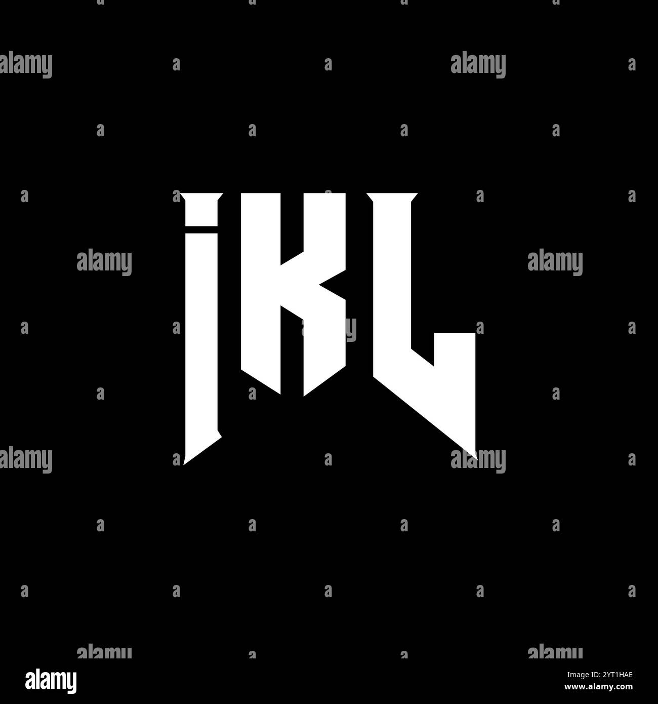 Ikl tech logo hi-res stock photography and images - Alamy