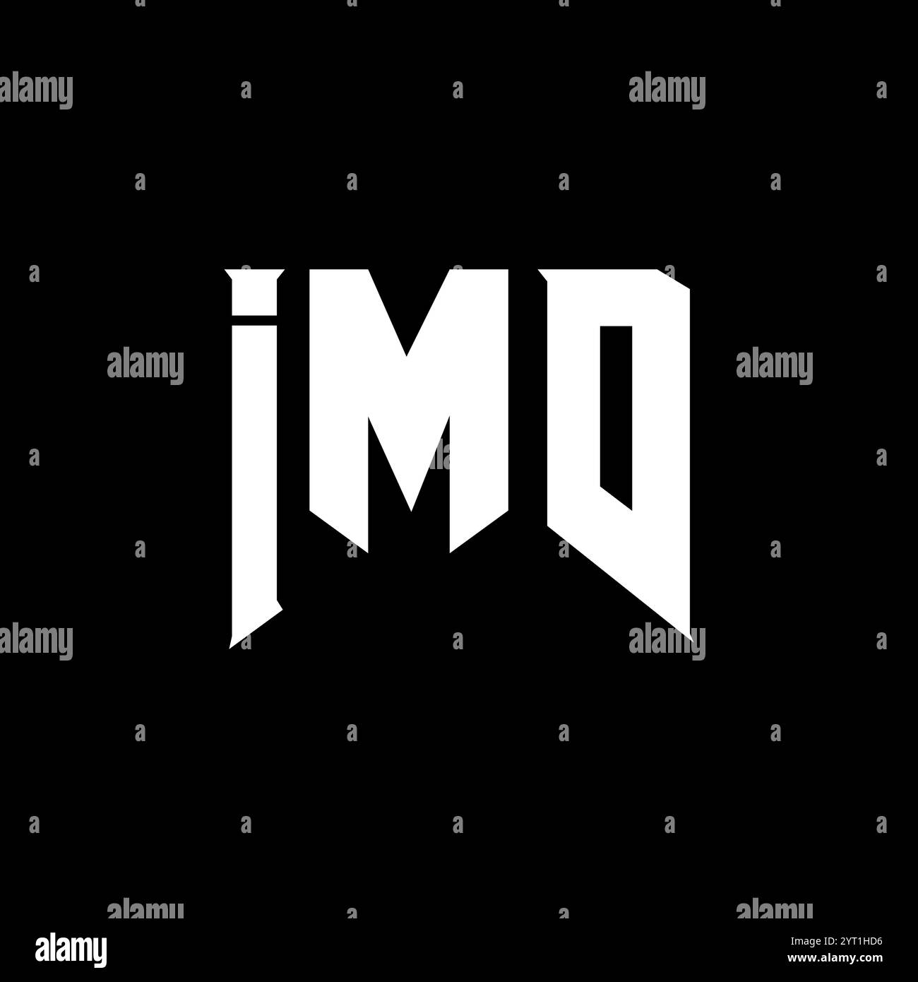 Imd technology company logo hi-res stock photography and images - Alamy