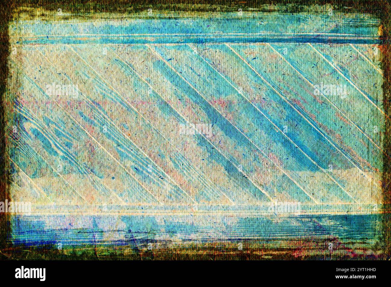 Old vintage paper texture background scrapbooking art design Stock ...
