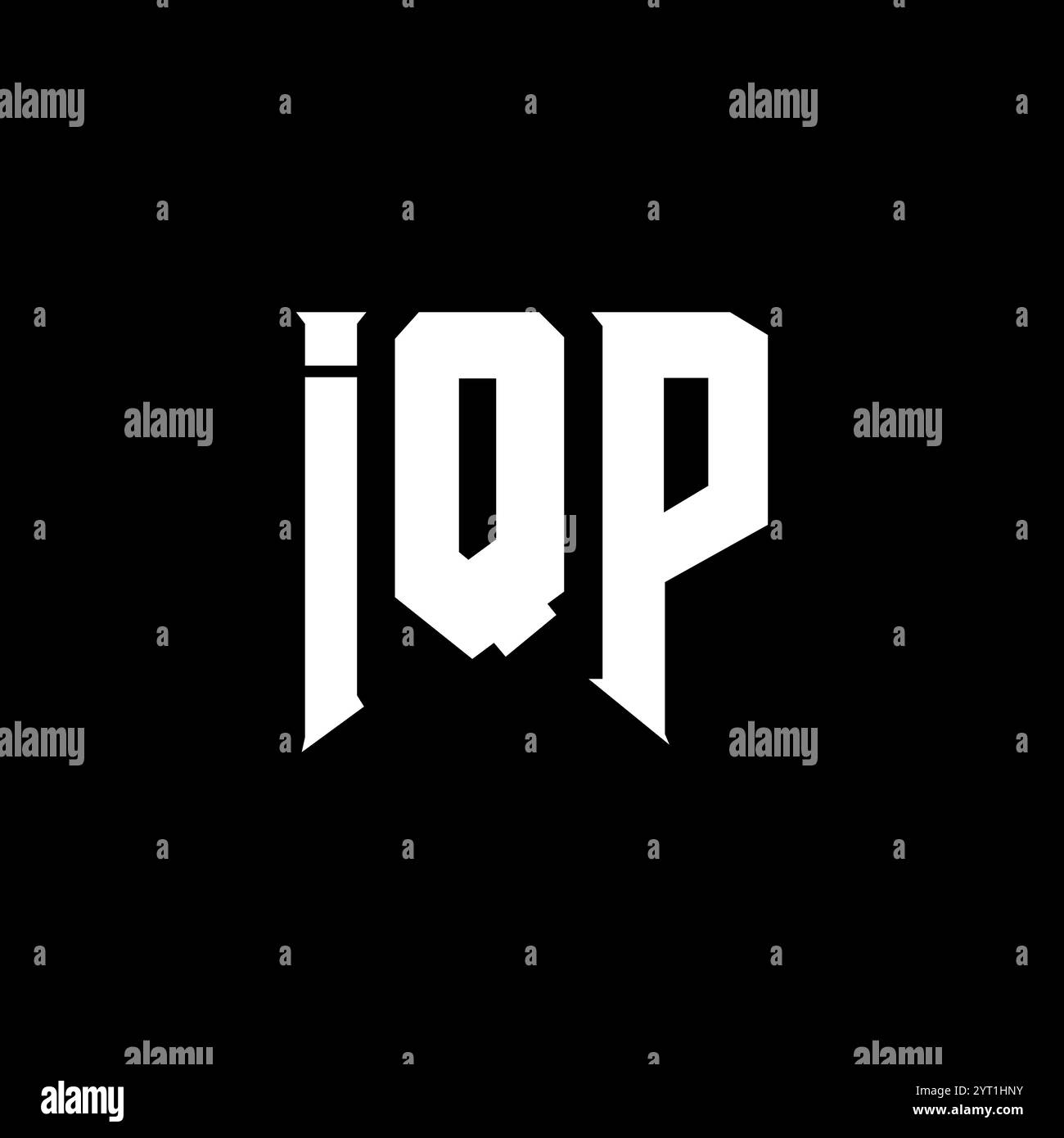 Iqp icon hi-res stock photography and images - Alamy