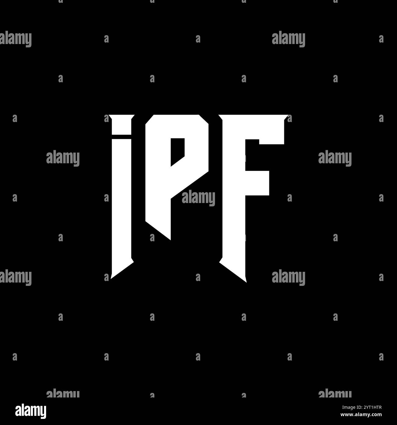 Ipf technology company logo hi-res stock photography and images - Alamy
