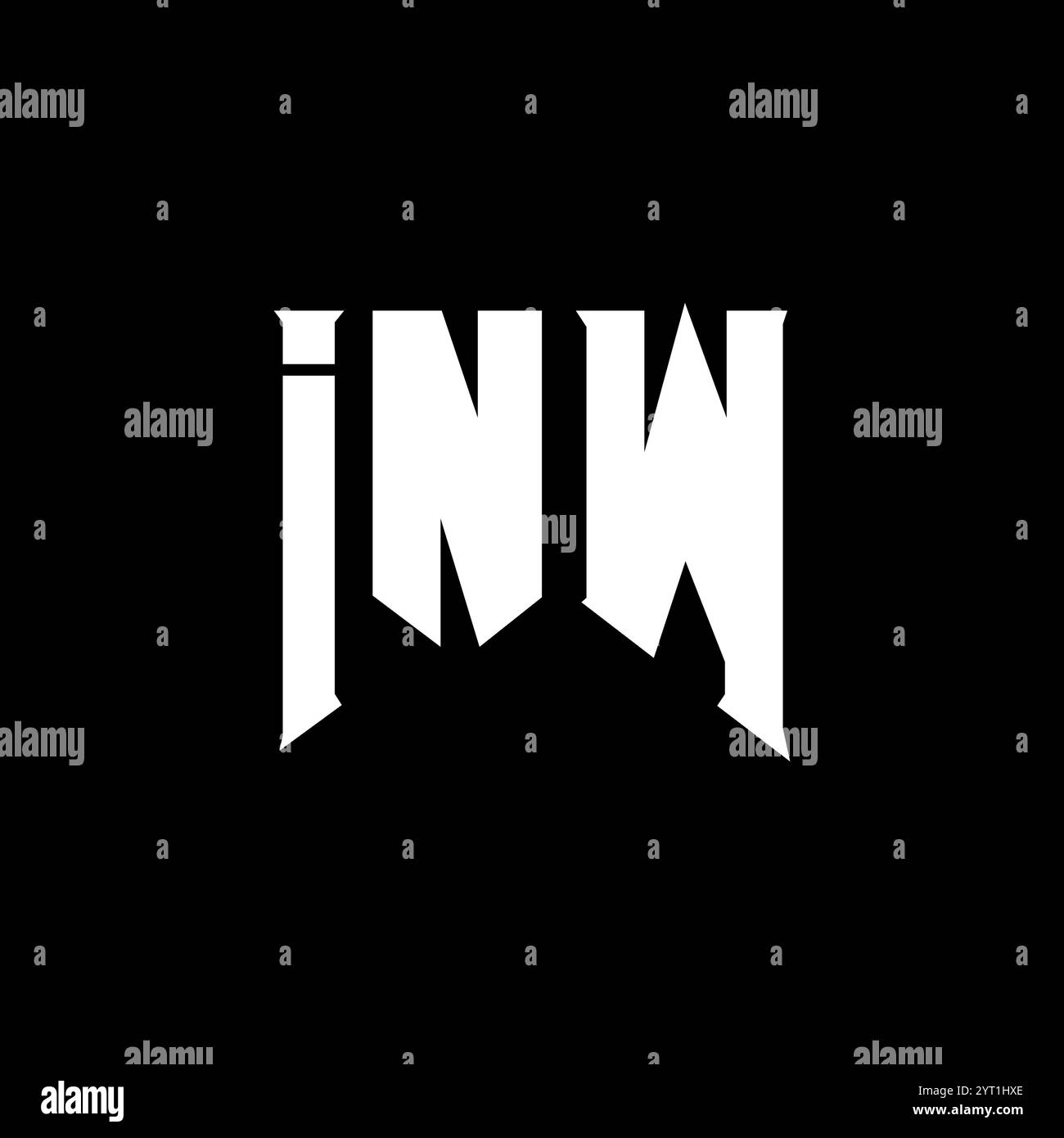 Inw vector hi-res stock photography and images - Alamy