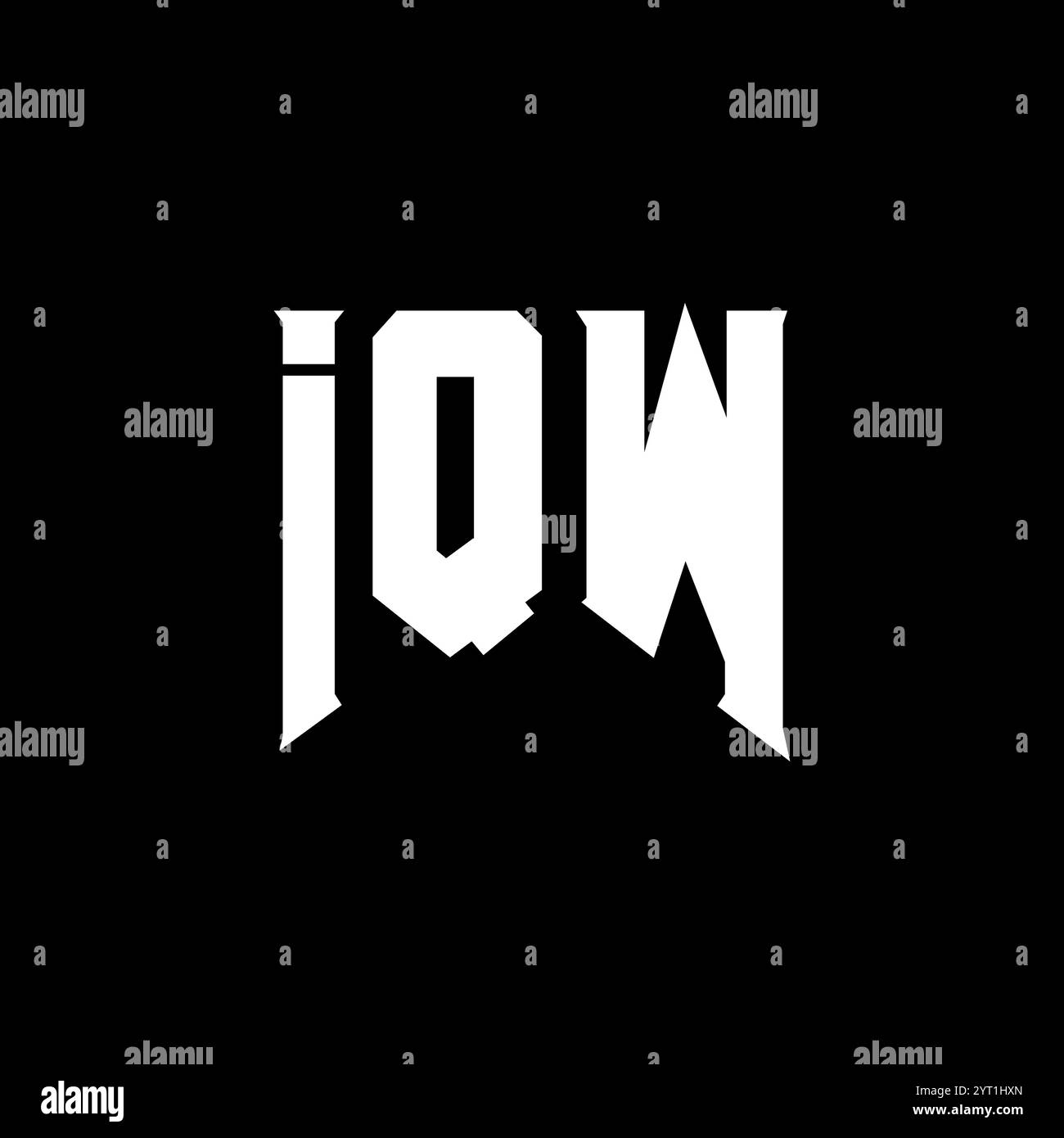 Iqw vector hi-res stock photography and images - Alamy