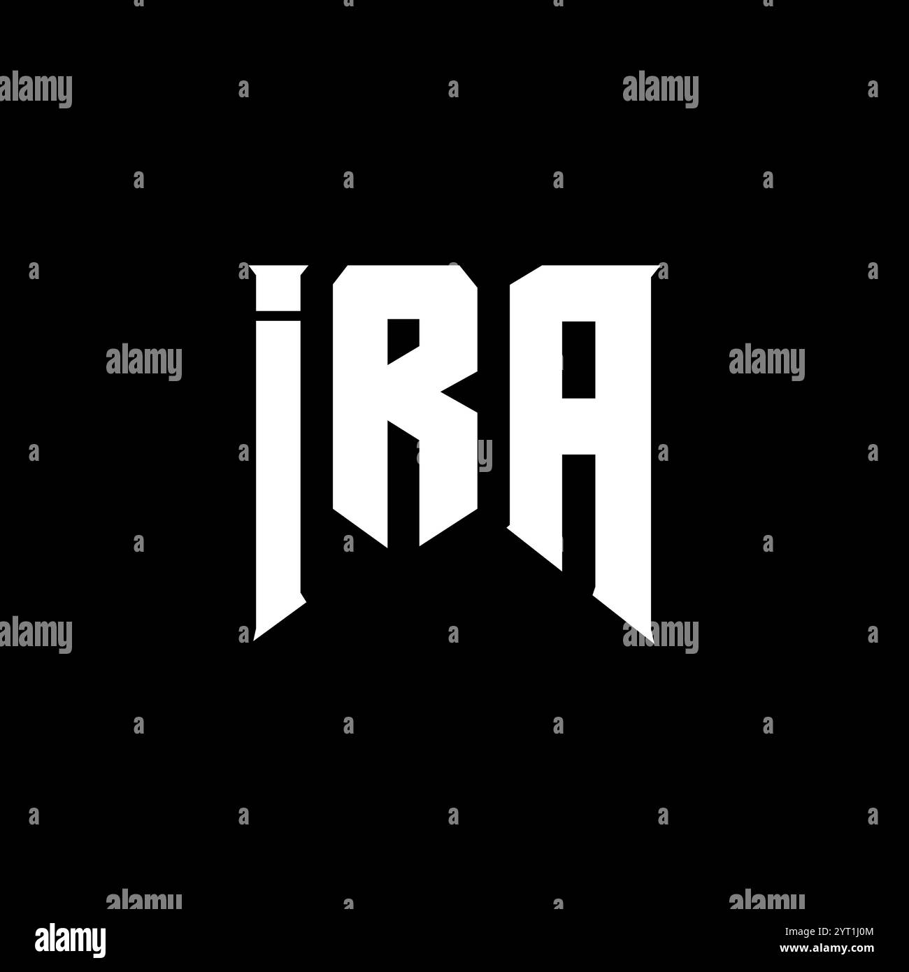 Ira technology company logo hi-res stock photography and images - Alamy