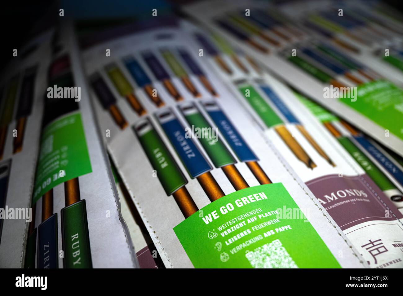 The quieter fireworks hi-res stock photography and images - Alamy