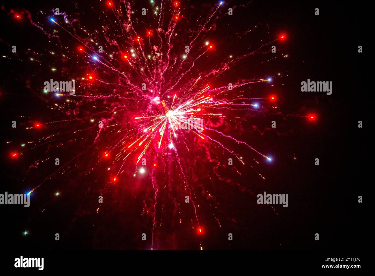 The quieter fireworks hi-res stock photography and images - Alamy