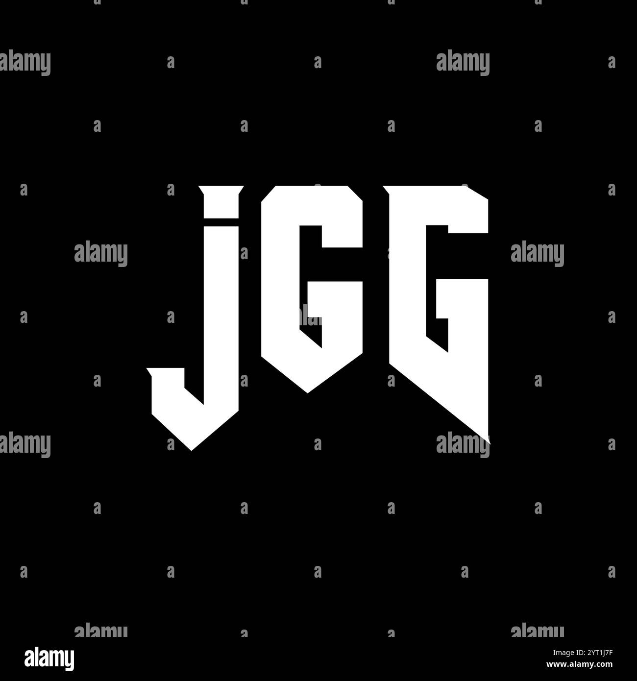 Jgg technology company logo hi-res stock photography and images - Alamy