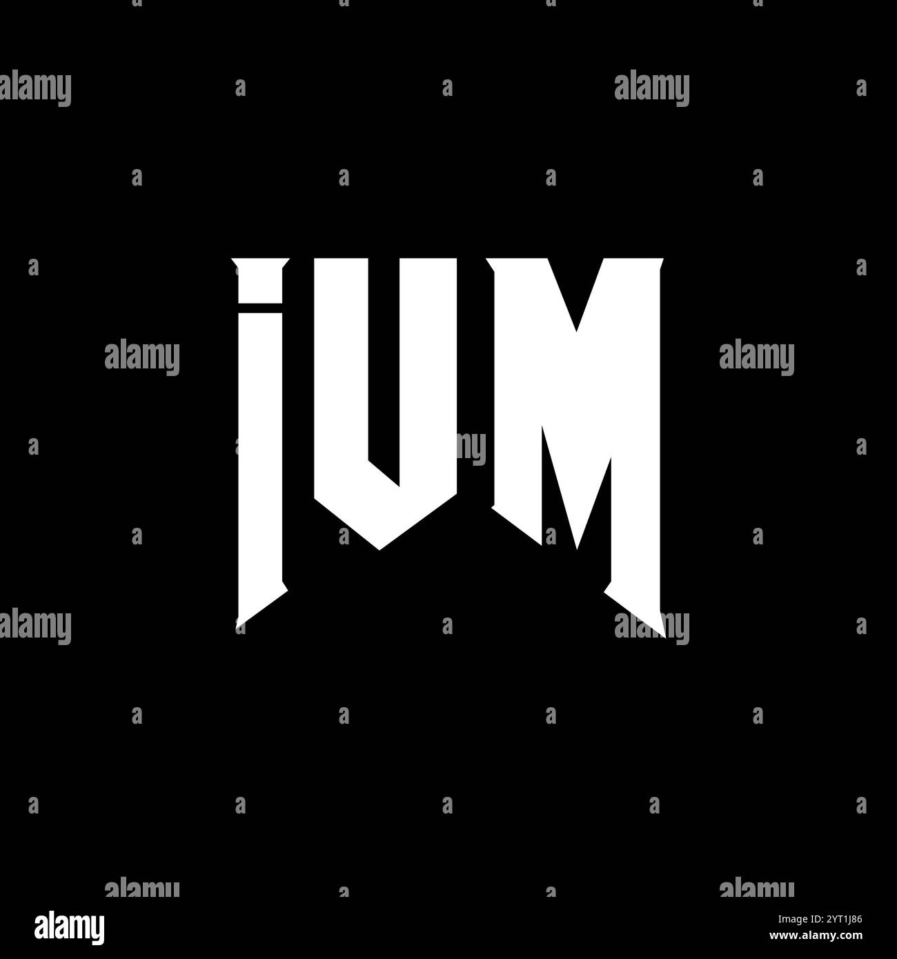 Ium Logo