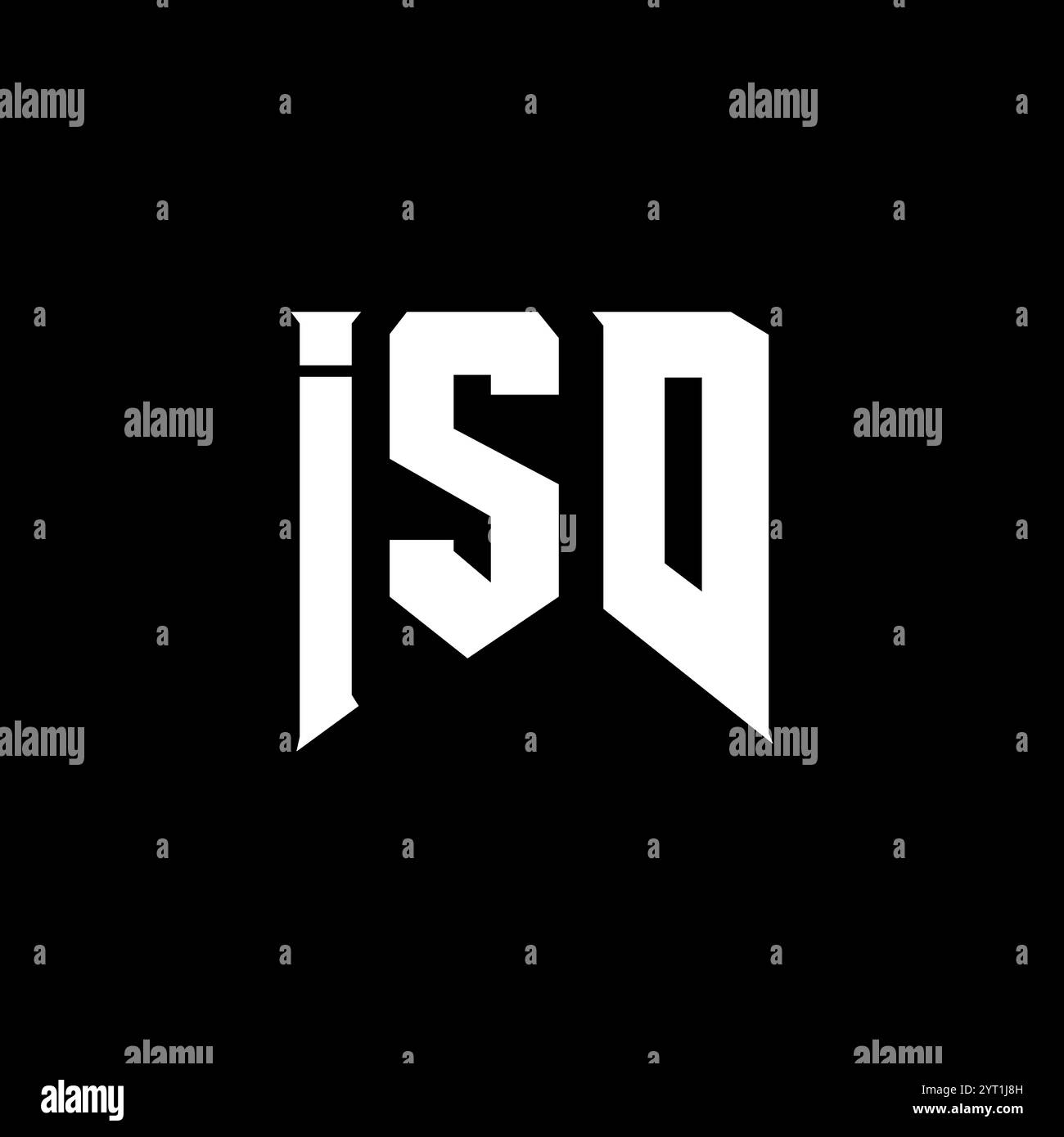 Isd technology company logo hi-res stock photography and images - Alamy