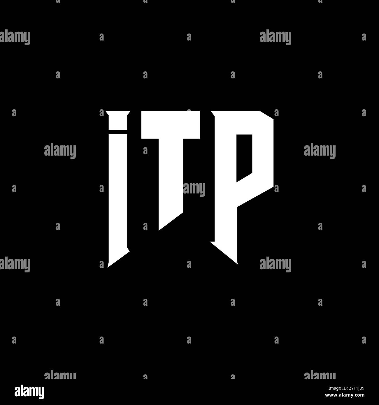 Arquitectura Itp Logo