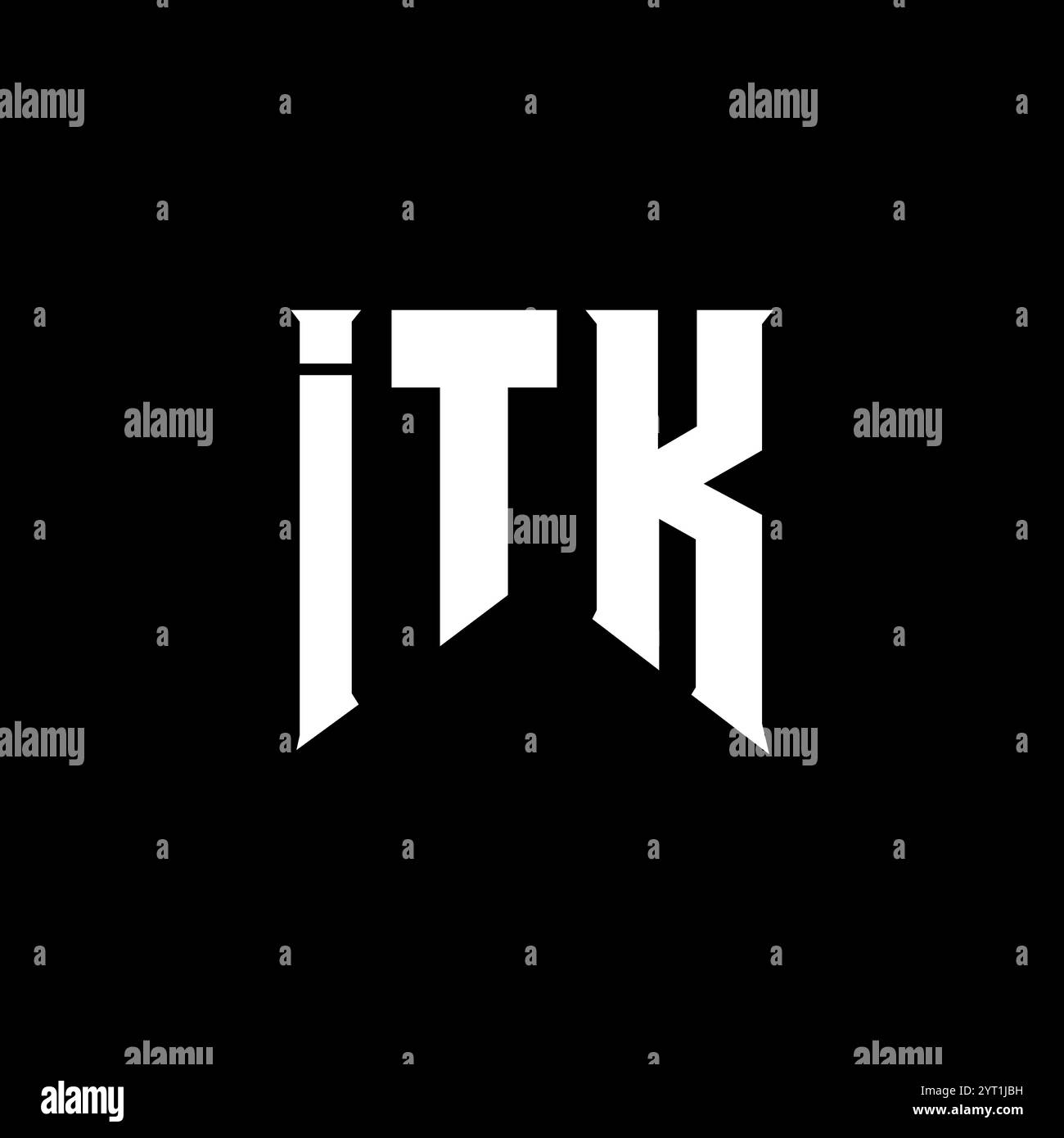 Itk technology company logo hi-res stock photography and images - Alamy