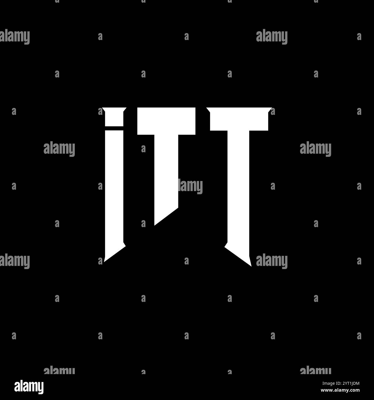 Itt tech Black and White Stock Photos & Images - Alamy