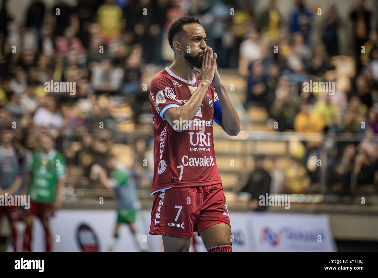 December 5, 2024, Erechim, Rio Grande Do Sul, Brasil: Erechim (rs), 12 ...