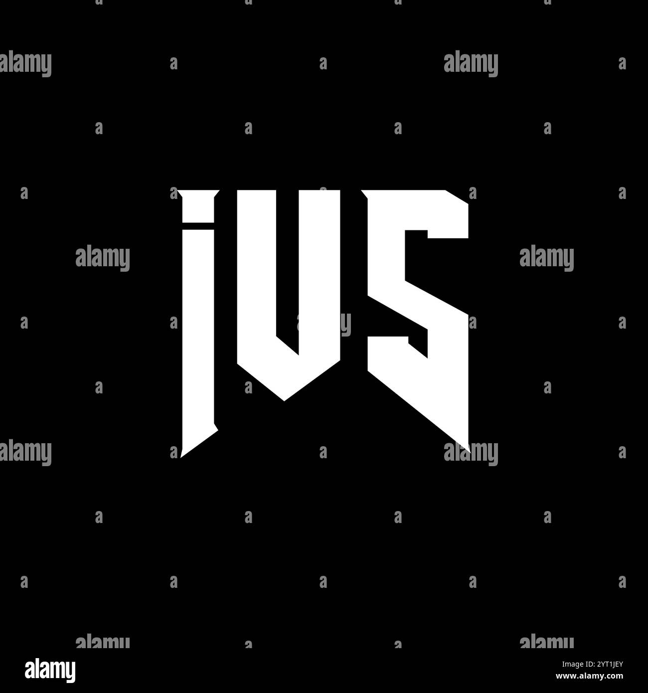 Ius technology company logo hi-res stock photography and images - Alamy