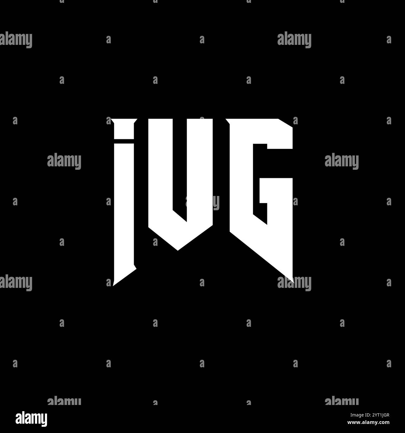Iug tech logo hi-res stock photography and images - Alamy