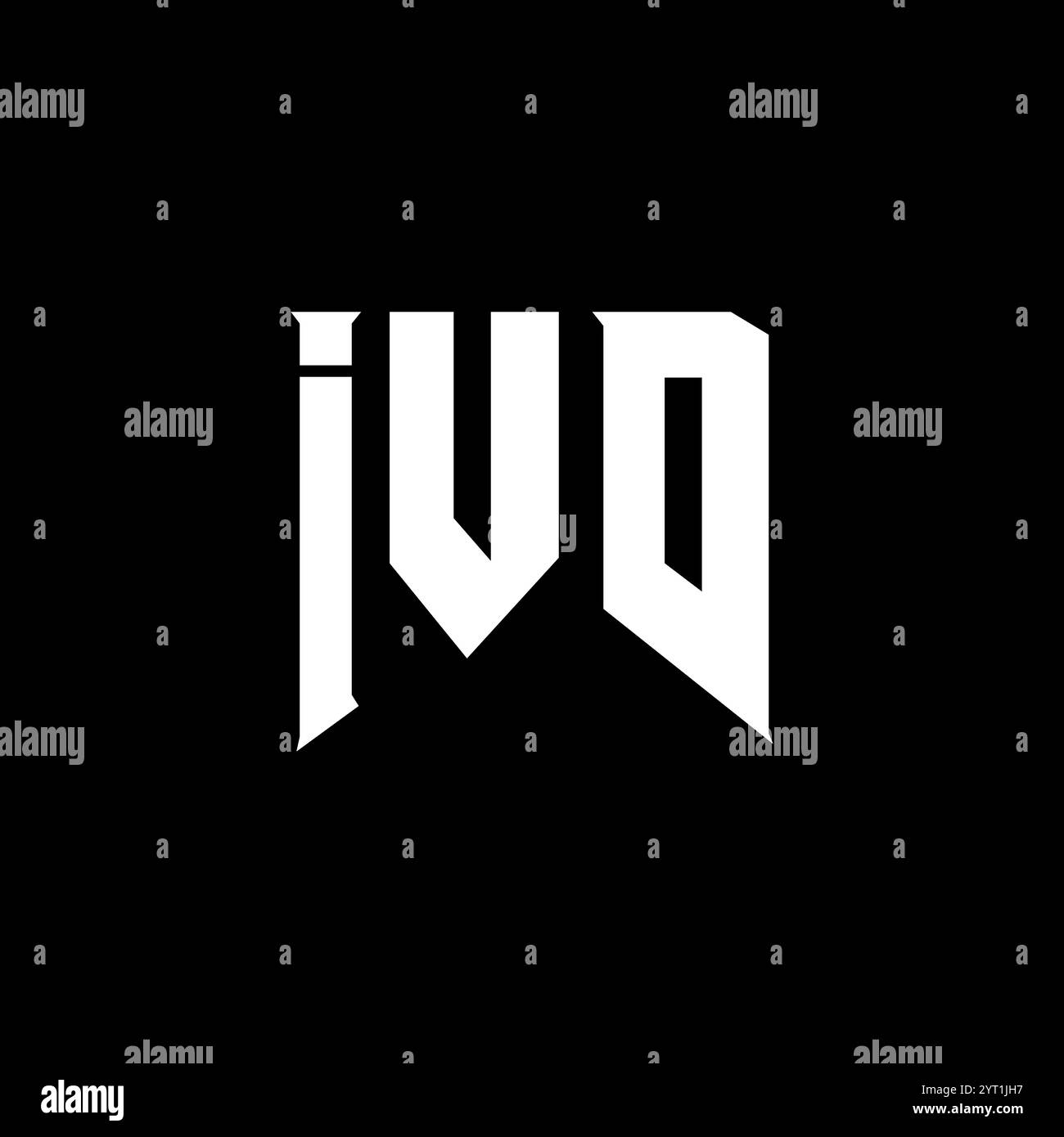 Ivd business company logo hi-res stock photography and images - Alamy