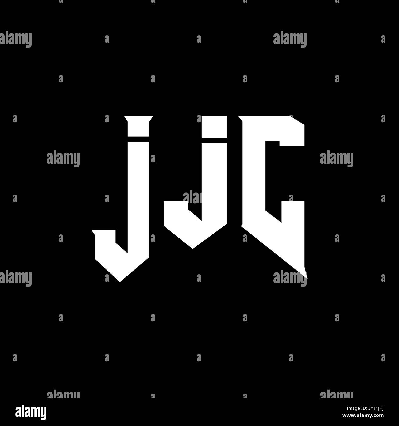 Jjc technology company logo hi-res stock photography and images - Alamy