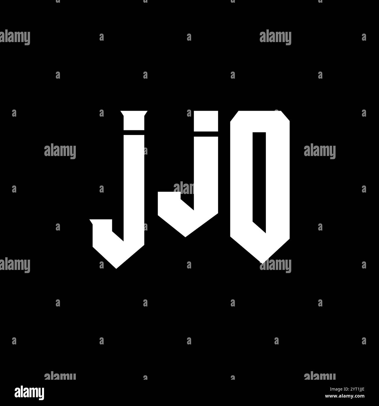 Jjo technology company logo hi-res stock photography and images - Alamy