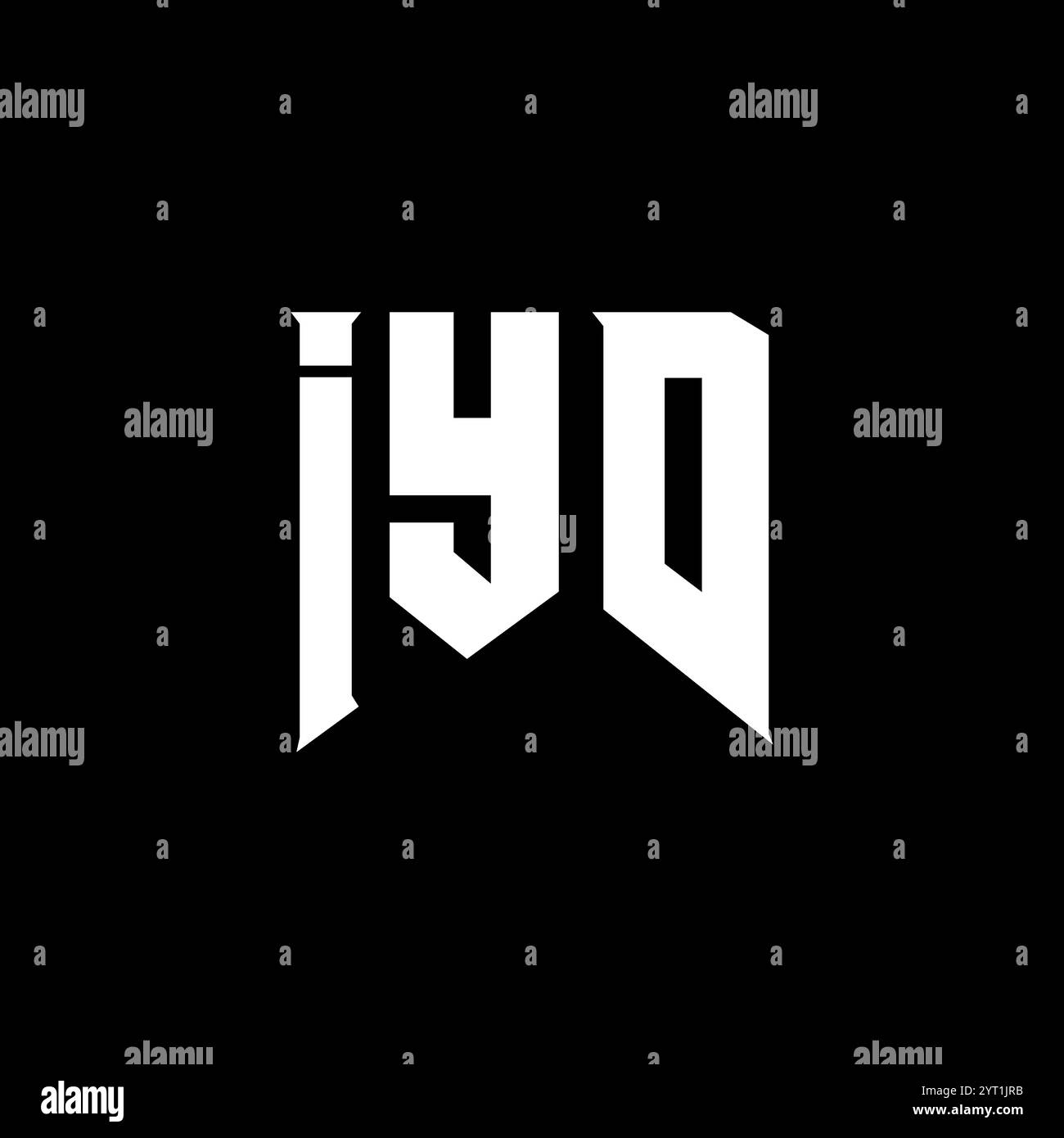 Iyd tech logo hi-res stock photography and images - Alamy