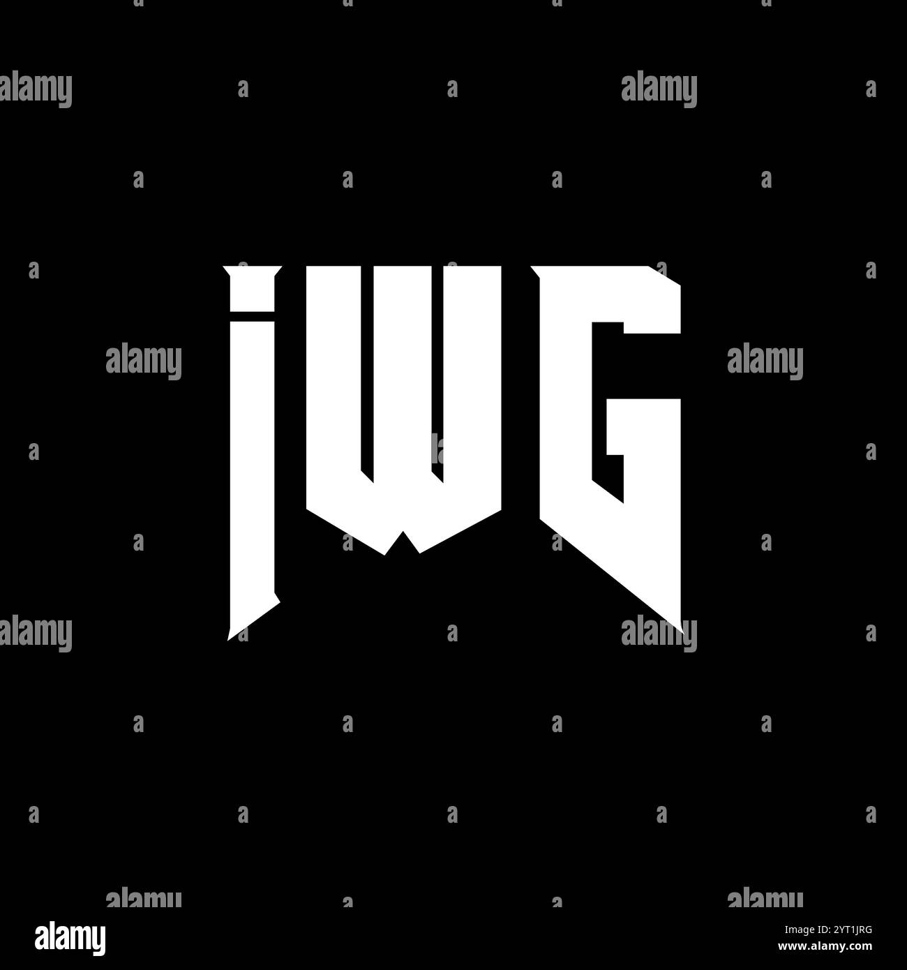 Iwg Logo
