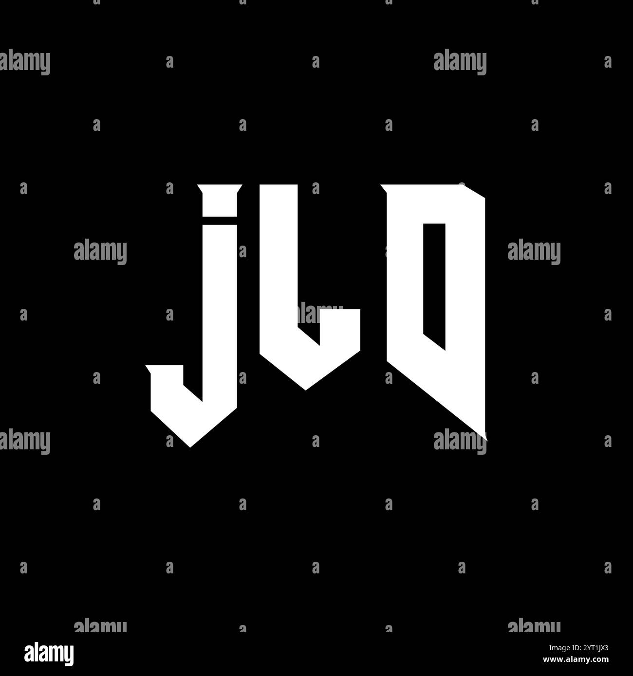 Jld business company logo hi-res stock photography and images - Alamy