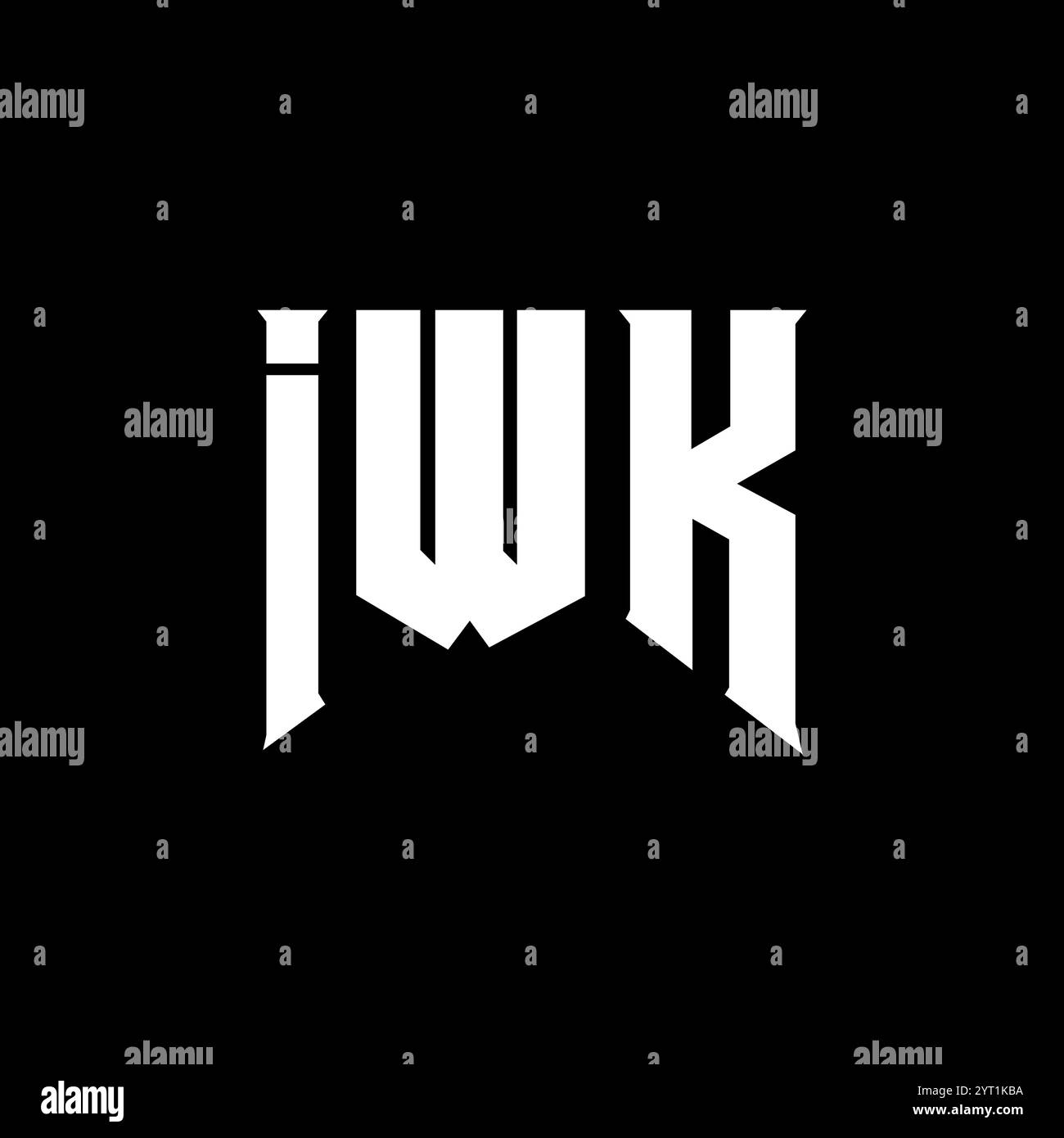 Iwk technology company logo hi-res stock photography and images - Alamy