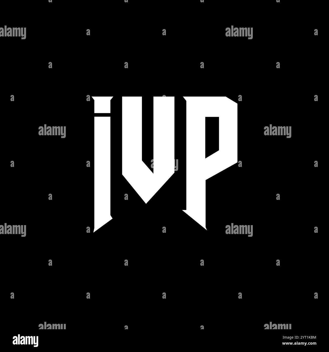 Ivp business company logo hi-res stock photography and images - Alamy