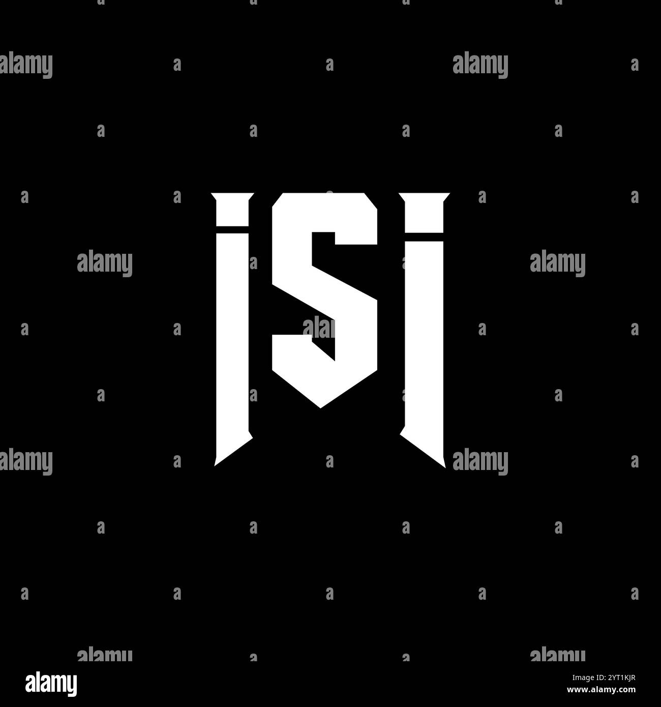 Isi Vector Logo 36 Initial Isi Royalty Free Images, Stock Photos