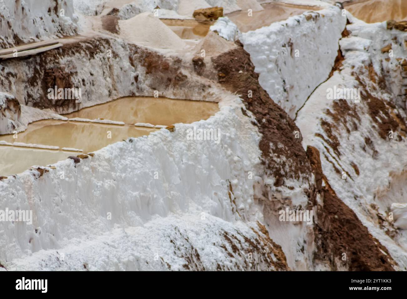 Peru historical sights in the Sacred Valley of Incas near Cusco ...