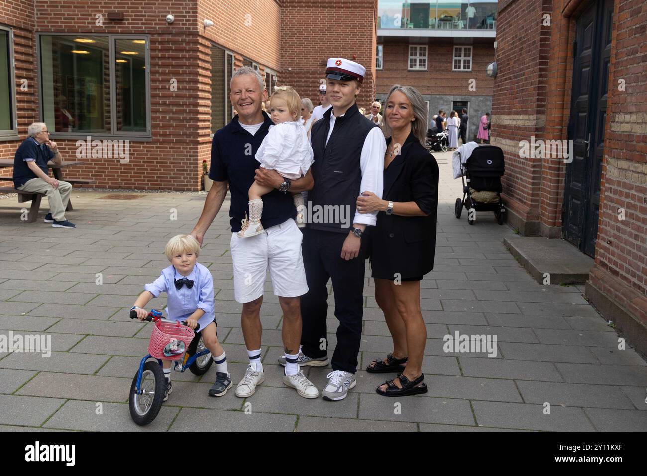 Signe rossing hi-res stock photography and images - Alamy