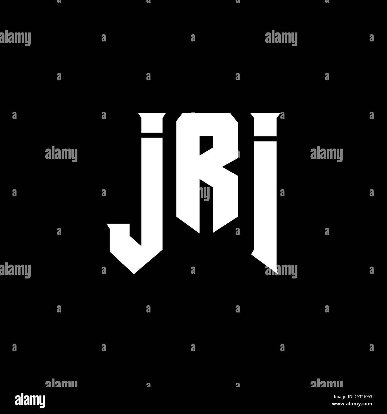 Jri business company logo hi-res stock photography and images - Alamy