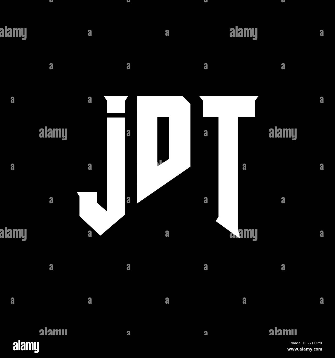 Jdt technology company logo hi-res stock photography and images - Alamy