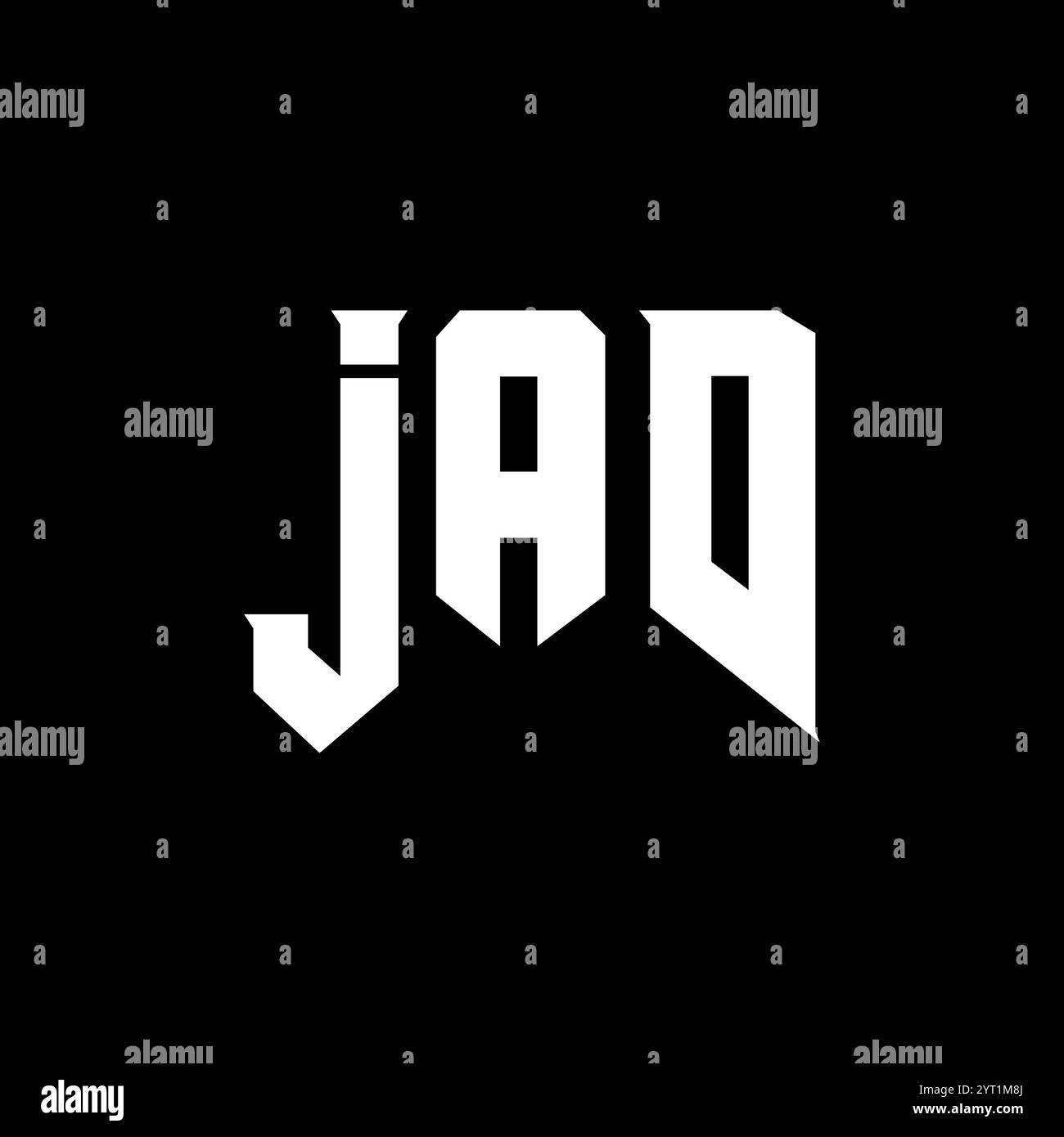 Jad technology company logo hi-res stock photography and images - Alamy