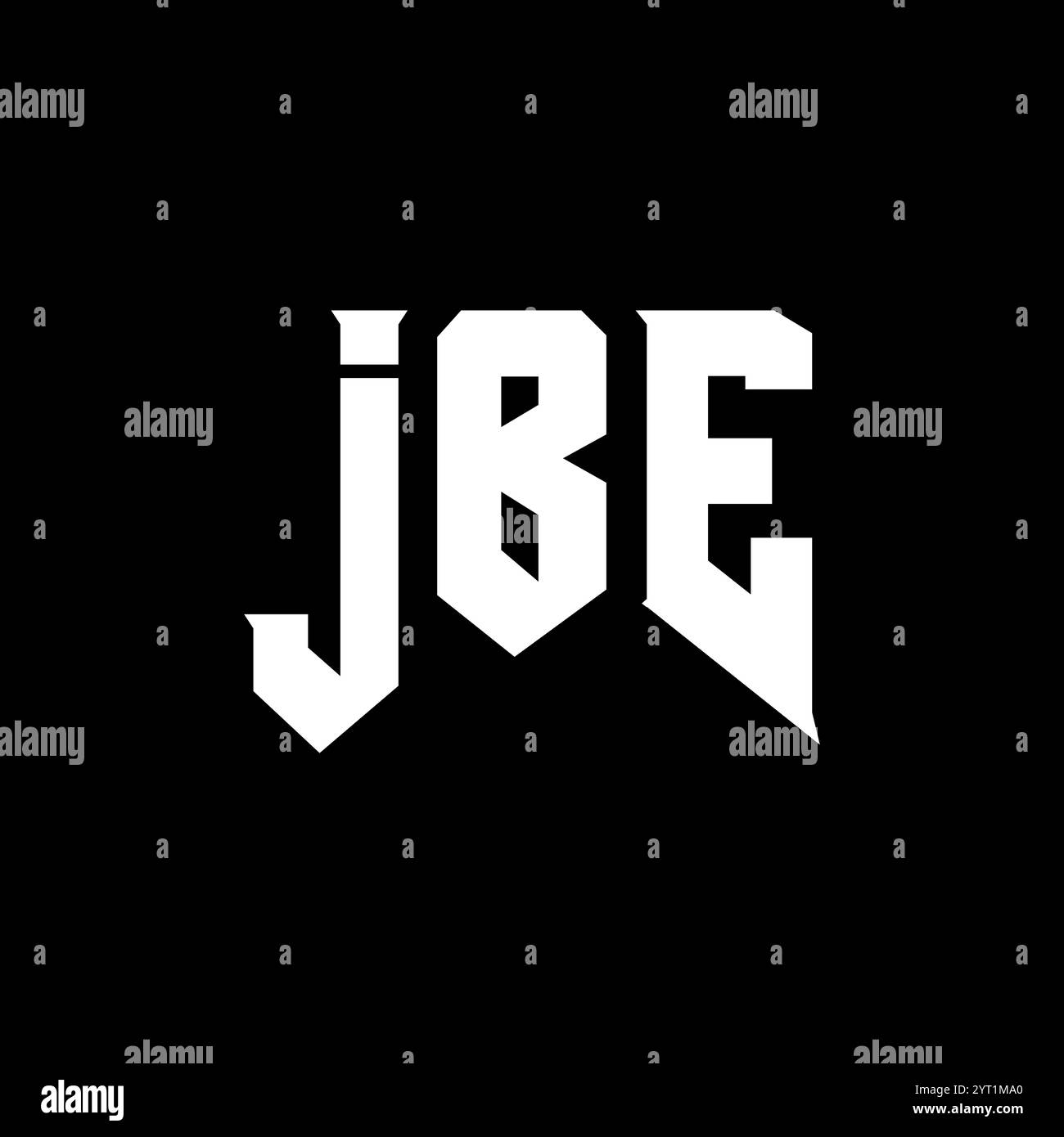 Jbe technology company logo hi-res stock photography and images - Alamy