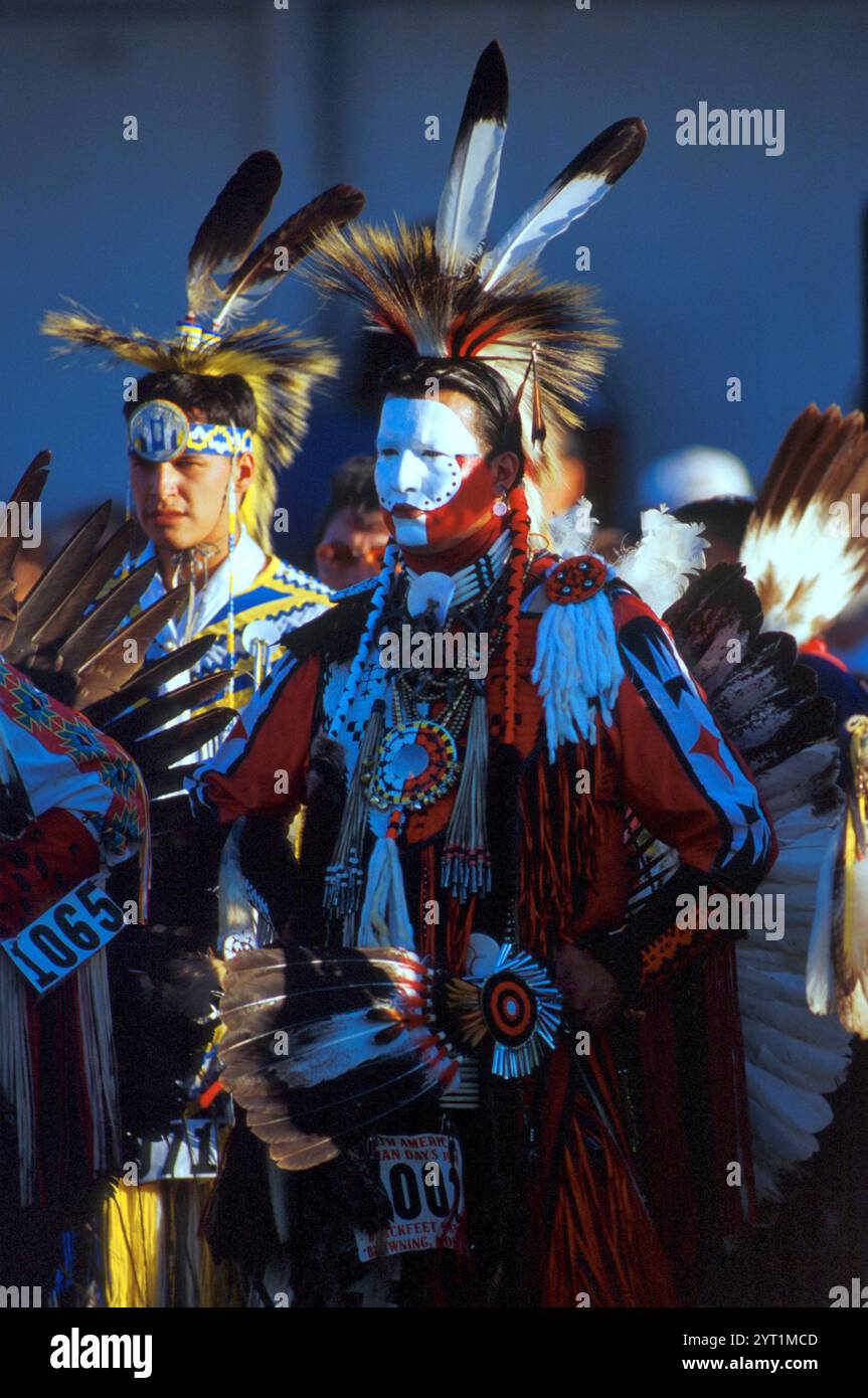 Browning montana hi-res stock photography and images - Alamy