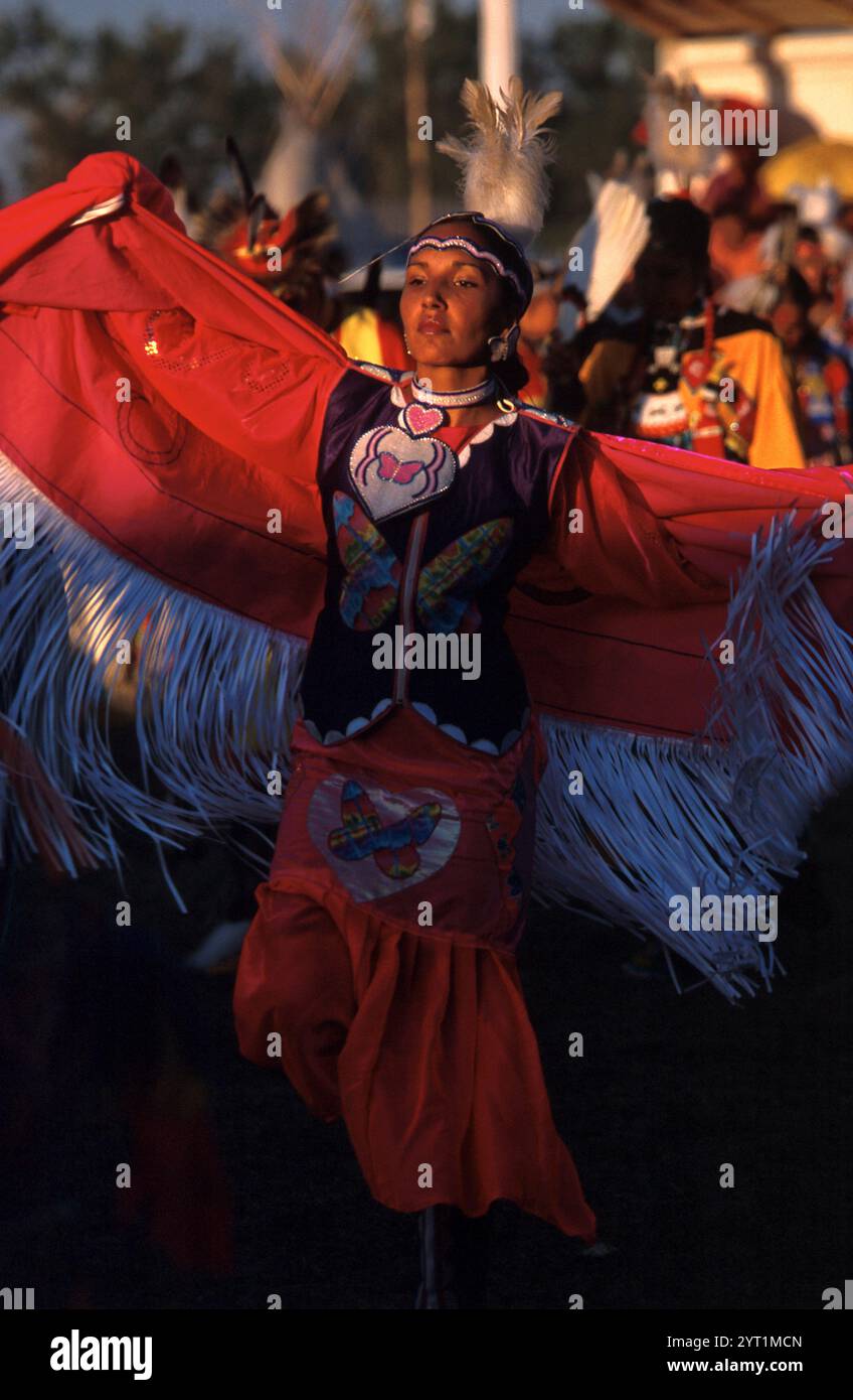 Indian crissy kipp hi-res stock photography and images - Alamy