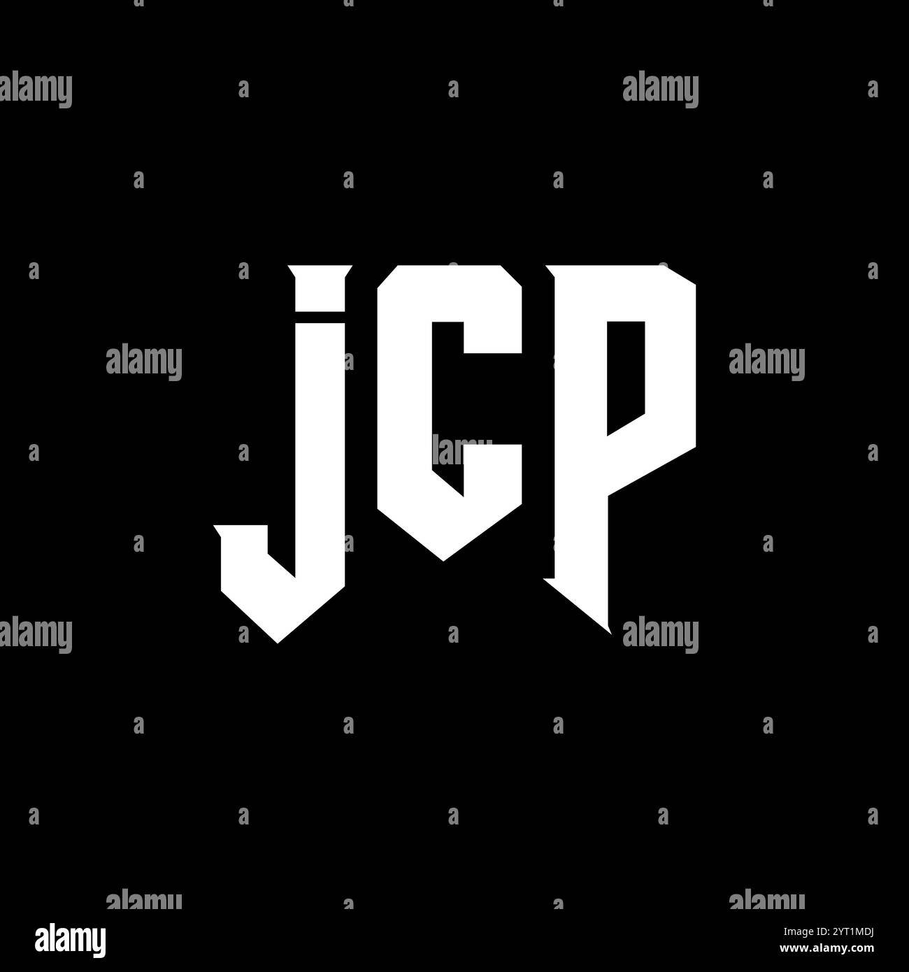 Jcp technology company logo hi-res stock photography and images - Alamy