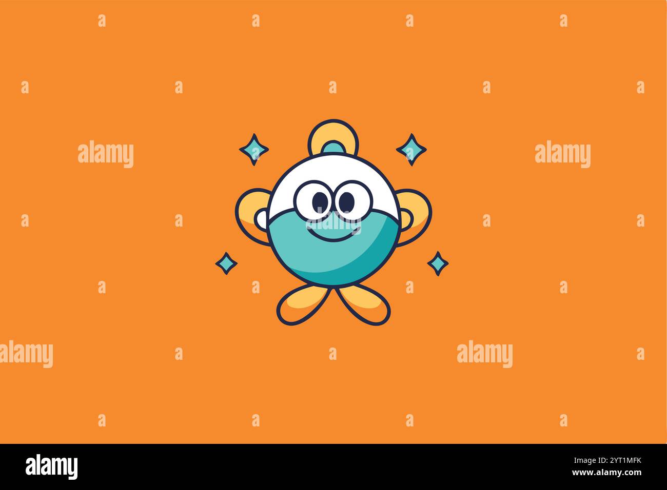 Abstract Background Vector Artwork Design - Modern Printable Graphic ...