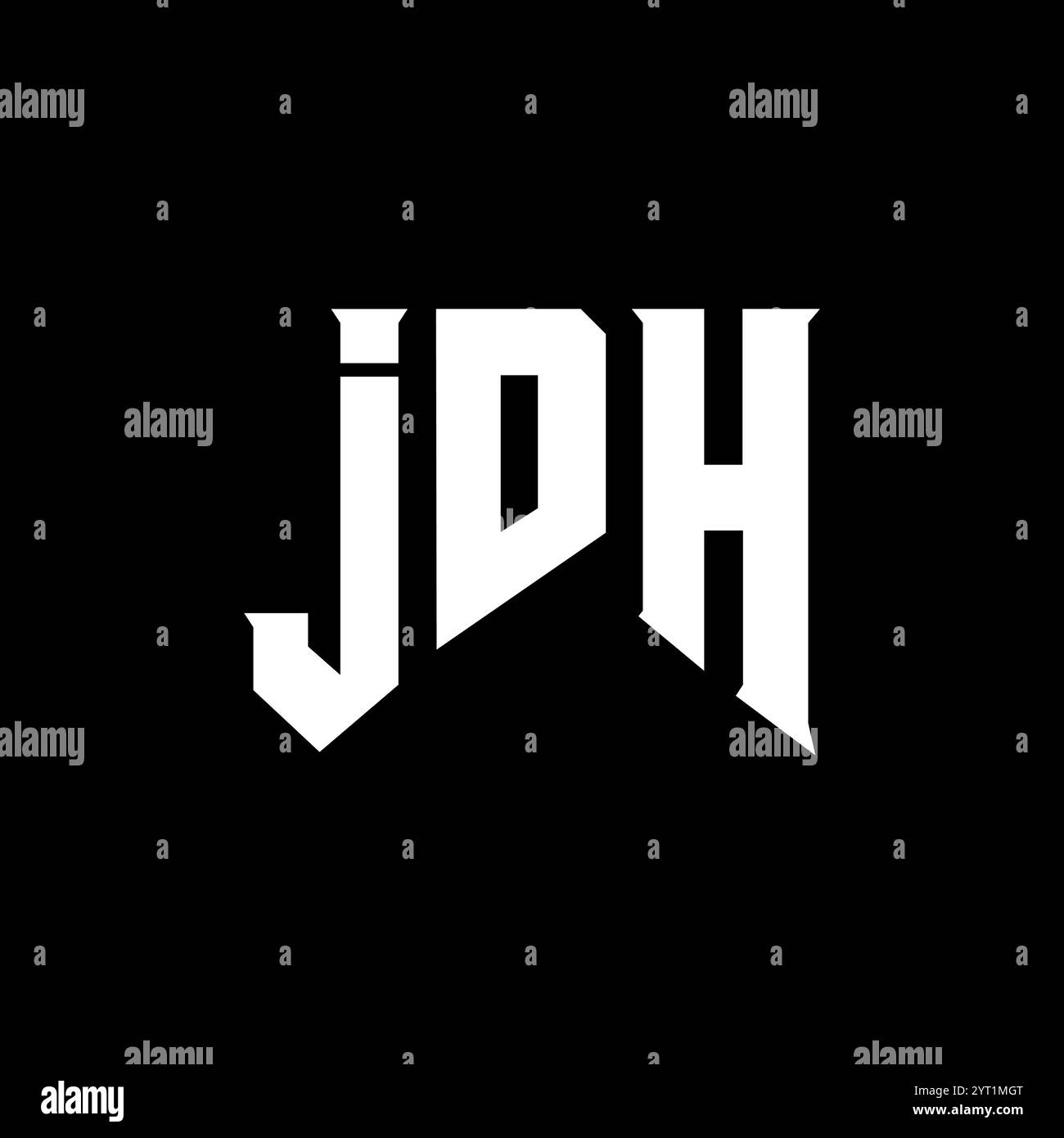 Jdh technology company logo hi-res stock photography and images - Alamy