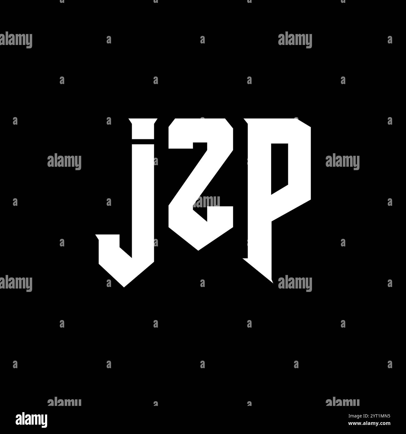 Jzp technology company logo hi-res stock photography and images - Alamy